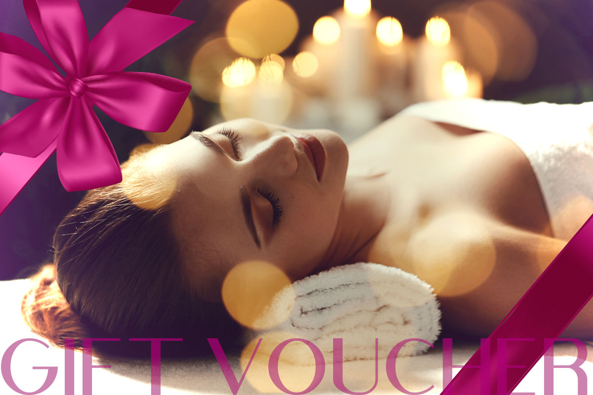 Buy Massage Gift Voucher Online | Three Sisters Thai Massage Boutique